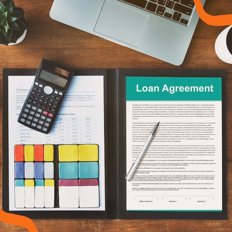 APR vs Flat Rate Loan Comparison Tool - Mr. Auto Expert