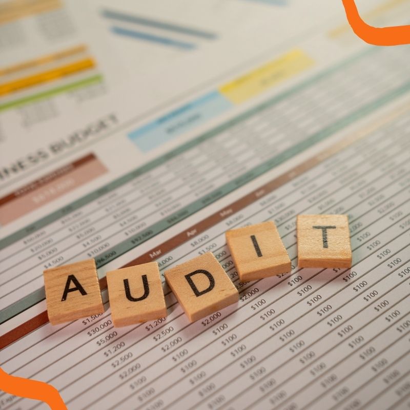 Dealer Audit & Rating Report - Mr. Auto Expert