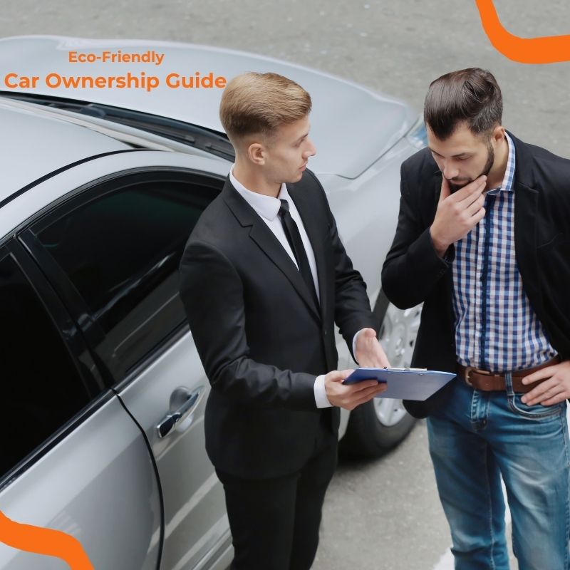 Eco-Friendly Car Ownership Guide - Mr. Auto Expert