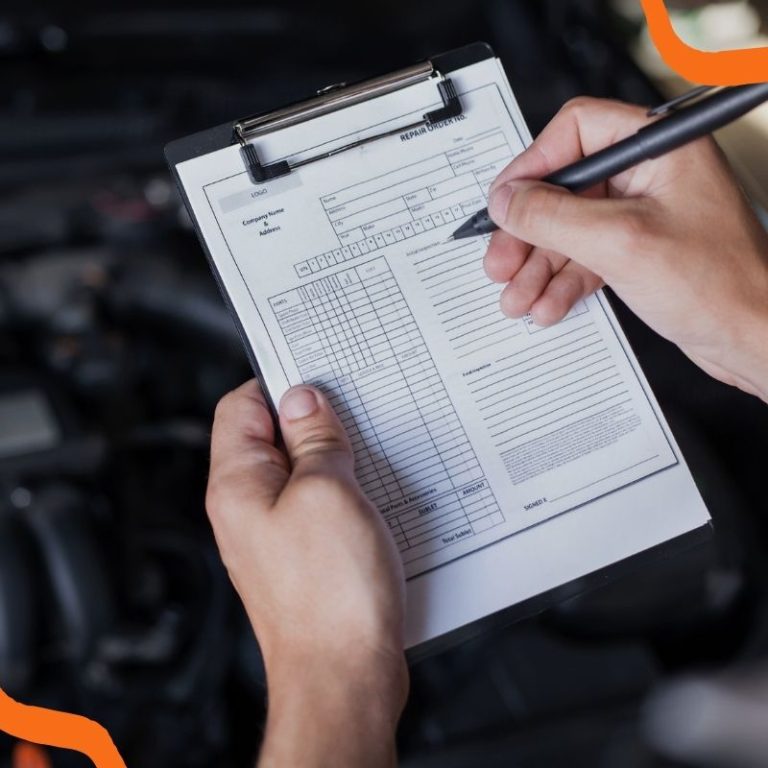 Used Car Inspection Checklist & Scorecard - Mr. Auto Expert