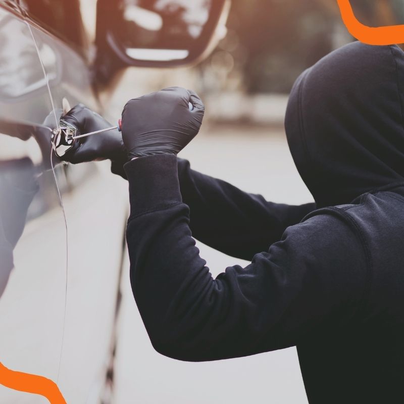 Vehicle Theft Prevention Guide - Mr. Auto Expert